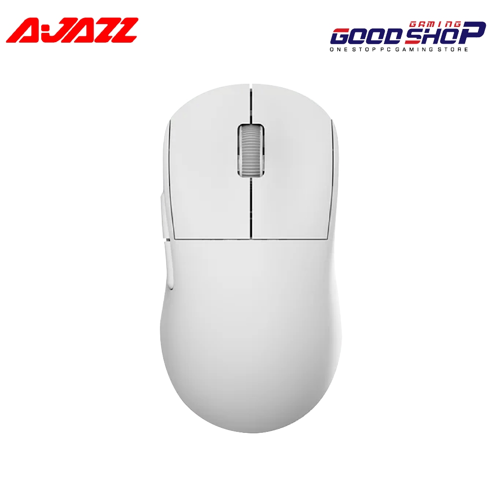 Jual AJAZZ AJ199 4K Edition - Gaming Mouse | Shopee Indonesia