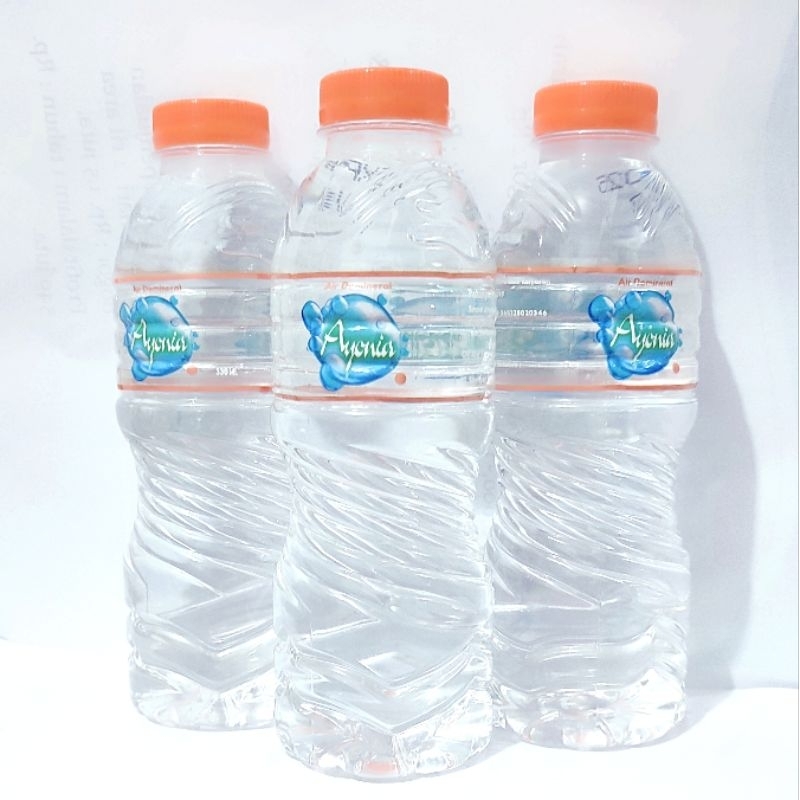 Jual AIR MINUM DEMINERAL AYONIA AIR MINUM KESEHATAN | Shopee Indonesia