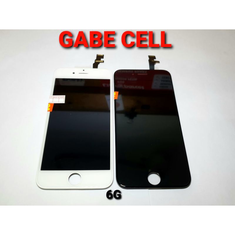 Jual LCD IP6/IP6 PLUS/IP6S/IP6 PLUS FULLSET TOUCHSCREEN | Shopee Indonesia