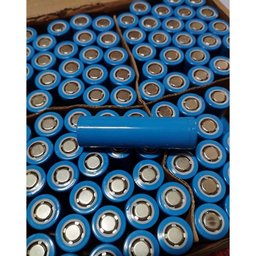 Jual Baterai 18650 batre Baru | Shopee Indonesia