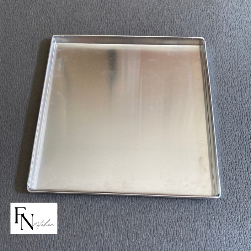 Jual LOYANG PERSEGI 30x30 cm | LOYANG KOTAK | LOYANG OVEN 30x30 cm ...