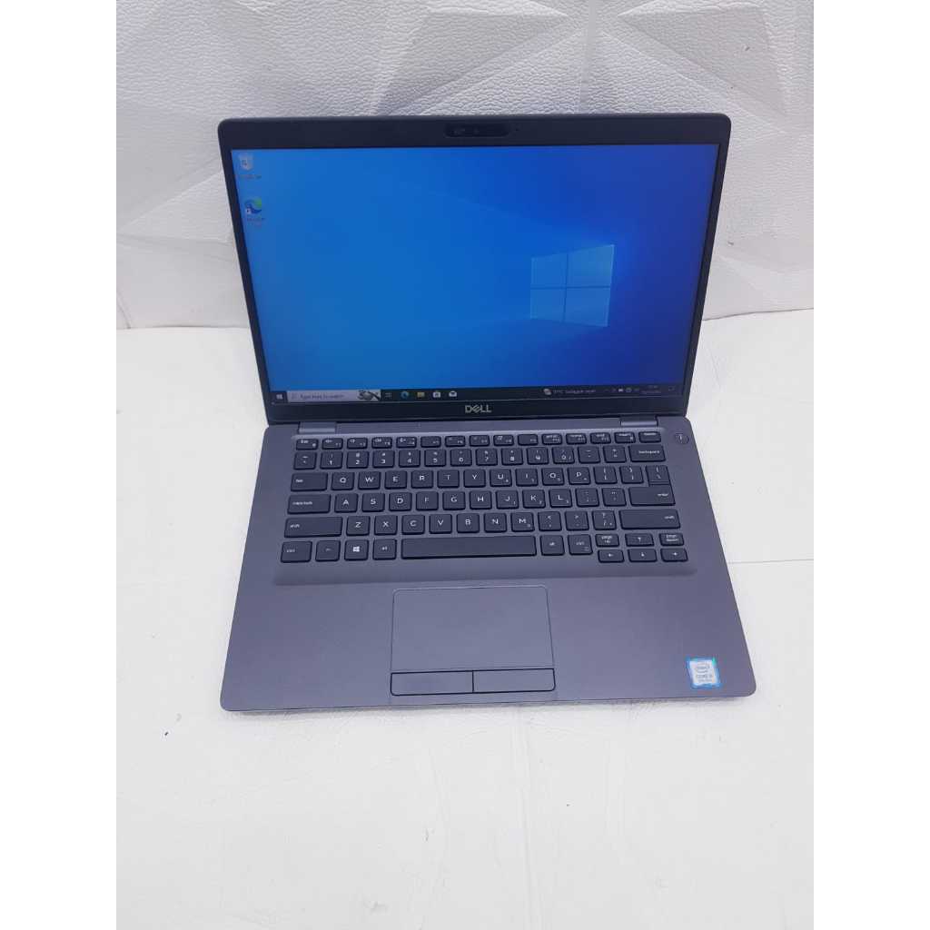 Jual DELL LATITUDE 5401 PPROCESSOR: INTEL CORE I5 GEN: 9 RAM: 8GB HDD ...
