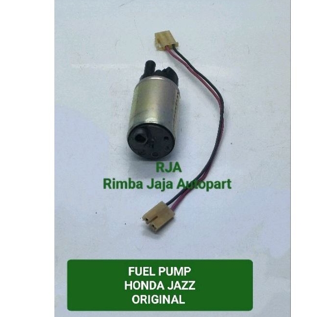 Jual Fuel pump Honda Jazz, BRV,Brio,Mobilio (1 set) | Shopee Indonesia