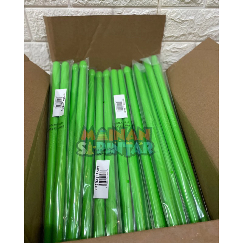 Jual Ripstix PoundFit Original (Ready stock) | Shopee Indonesia