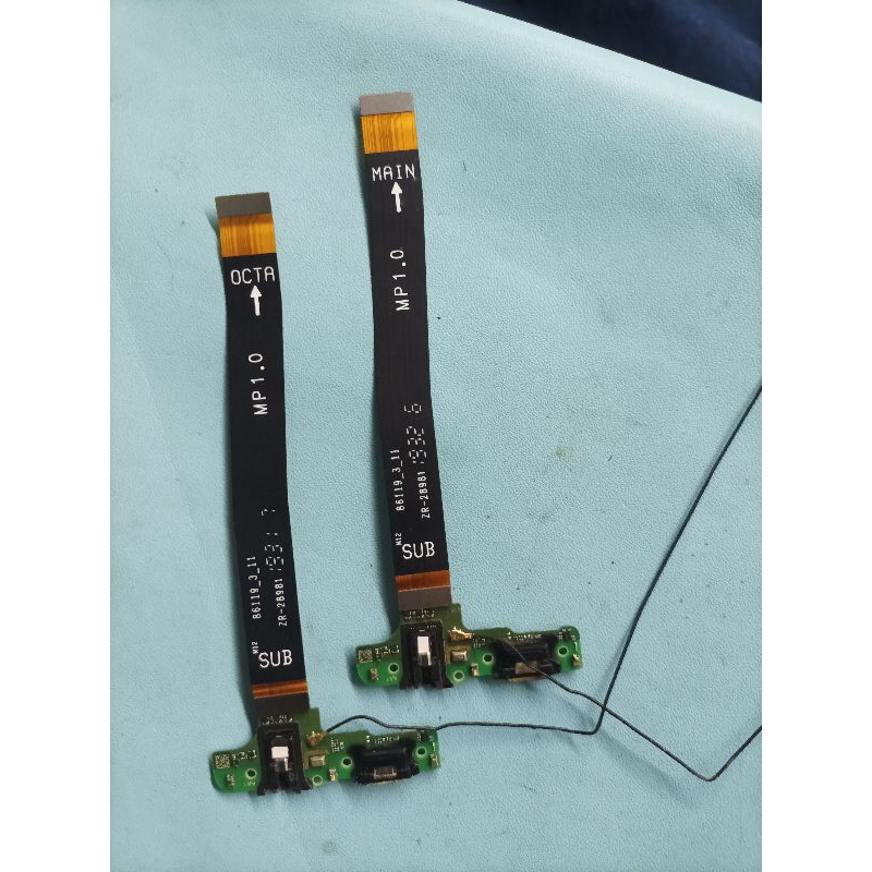 Jual PAPAN CAS KONEKTOR CAS SAMSUNG A20S ORI COPOTAN | Shopee Indonesia