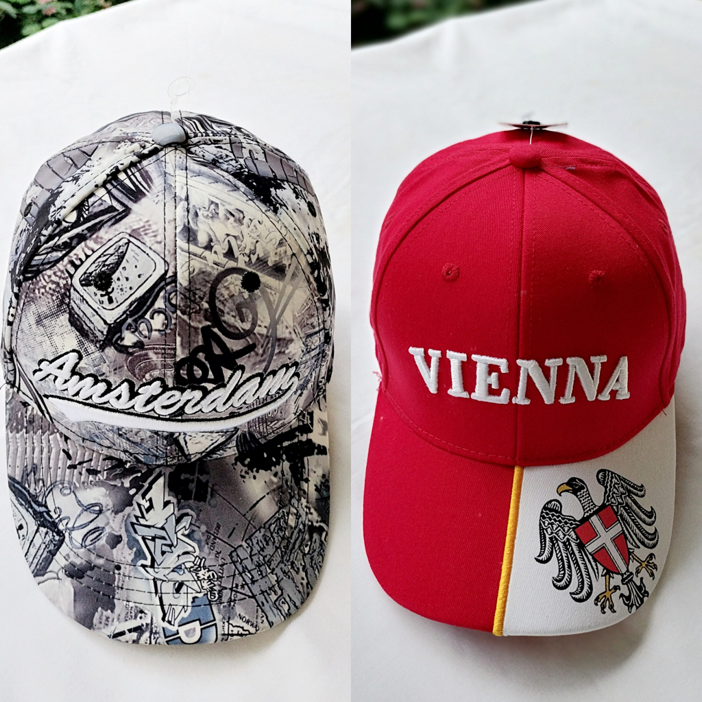 Jual Topi Spesial Kota dari Eropa | Shopee Indonesia