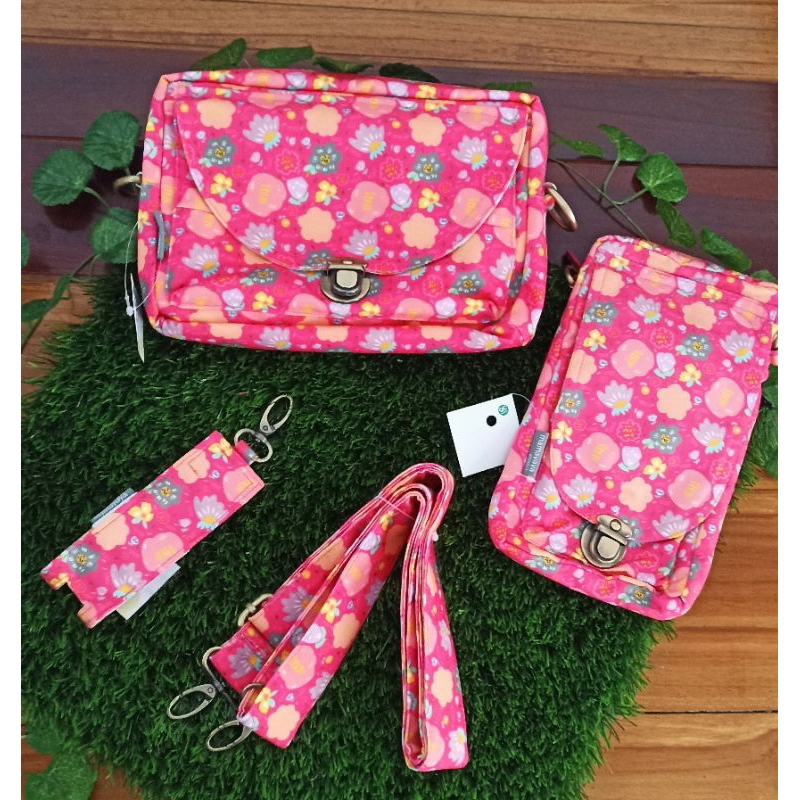 Jual Ayana Fusia series by Mamayaya Project | Shopee Indonesia