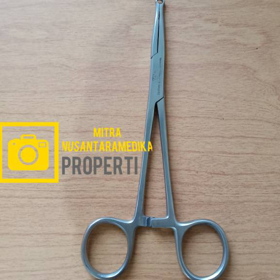 Jual Dijual Klem U Klem IUD Klem U 14cm | Shopee Indonesia