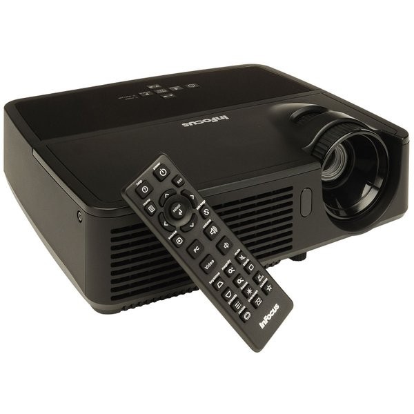 Jual PROYEKTOR INFOKUS IN114. XGA | Shopee Indonesia