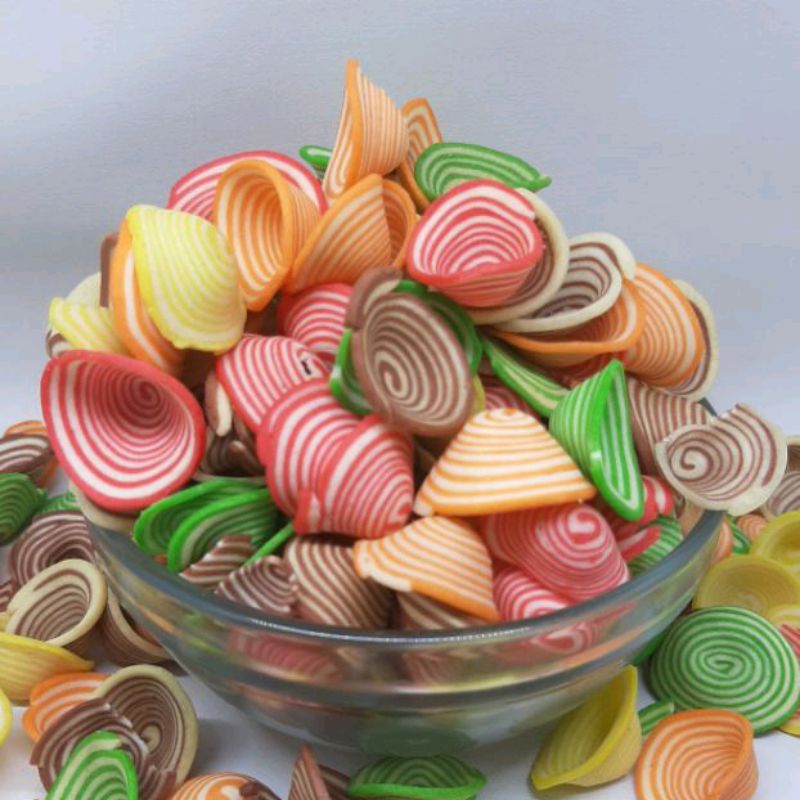 Jual [PROMO] Snack Viral 2rb an Murah Enak Premium | 2000 Jajan Kiloan ...