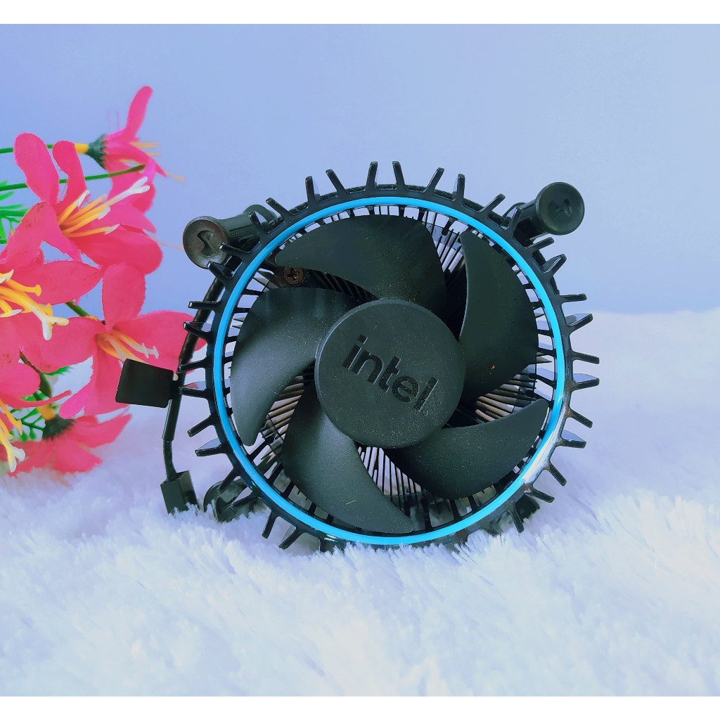 Jual CPU Cooler HSF Intel Ori LGA 1700 Gen 12 13 Pendingin Processor ...