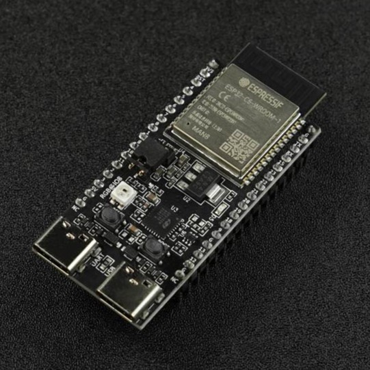 Jual Esp32 C6 Devkitc 1 N8 Development Board 8 Mb Spi Flash Shopee Indonesia