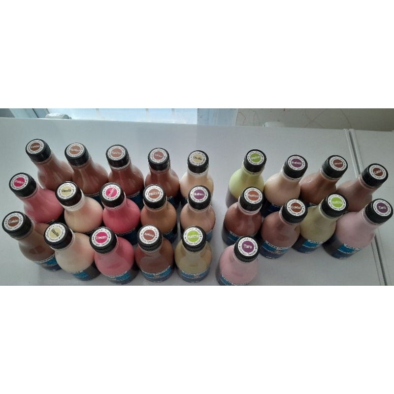 Jual Susu Puding Varian Rasa | Shopee Indonesia