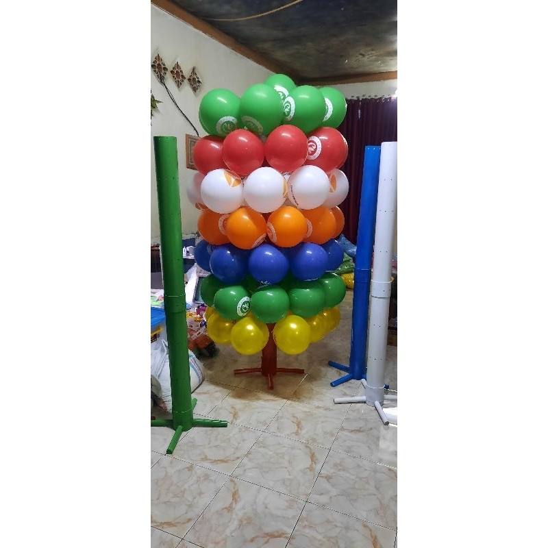 Jual tiang balon | Shopee Indonesia