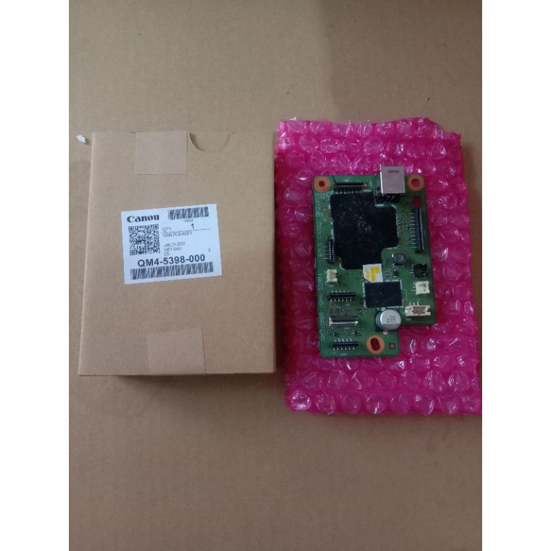 Jual Mainboard Canon G2010 Board G2010 Motherboard G-2010 New Original ...