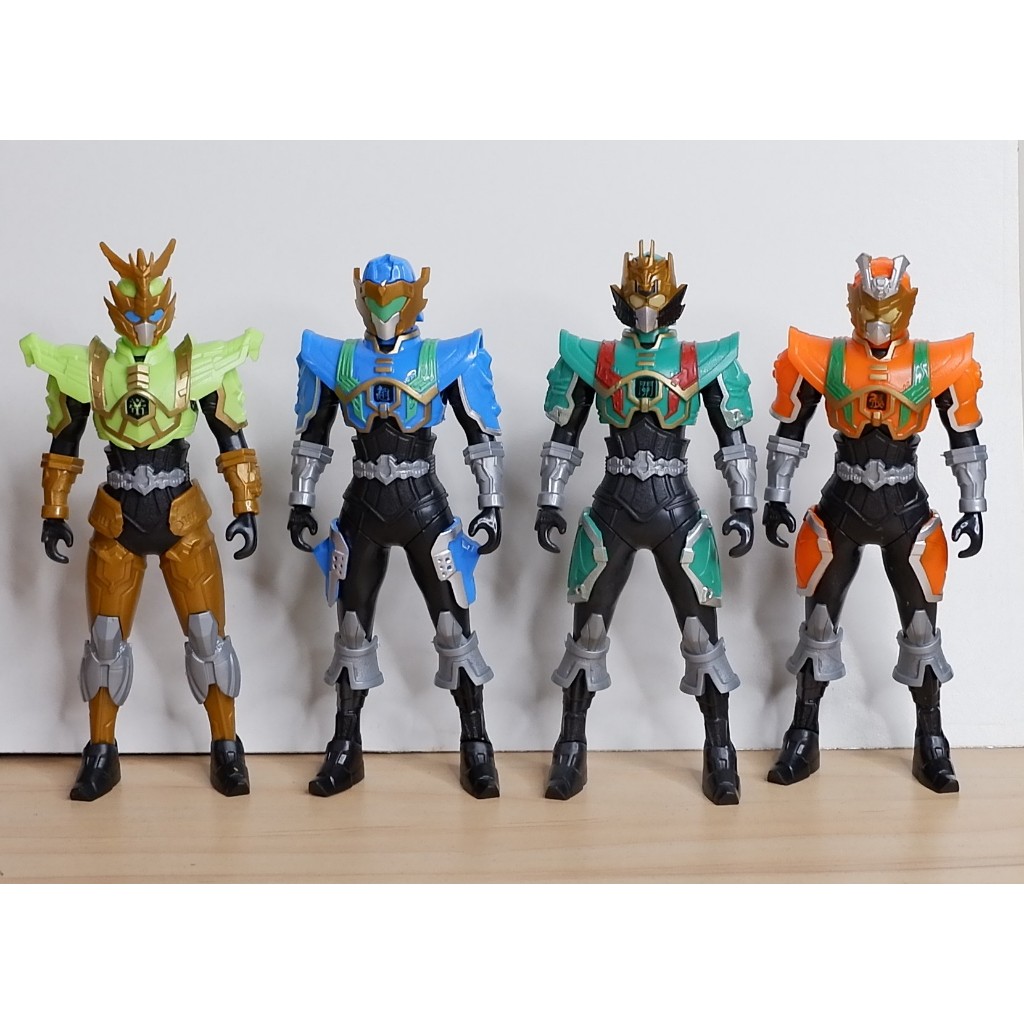 Jual Action Figure Legend Hero Original | Shopee Indonesia