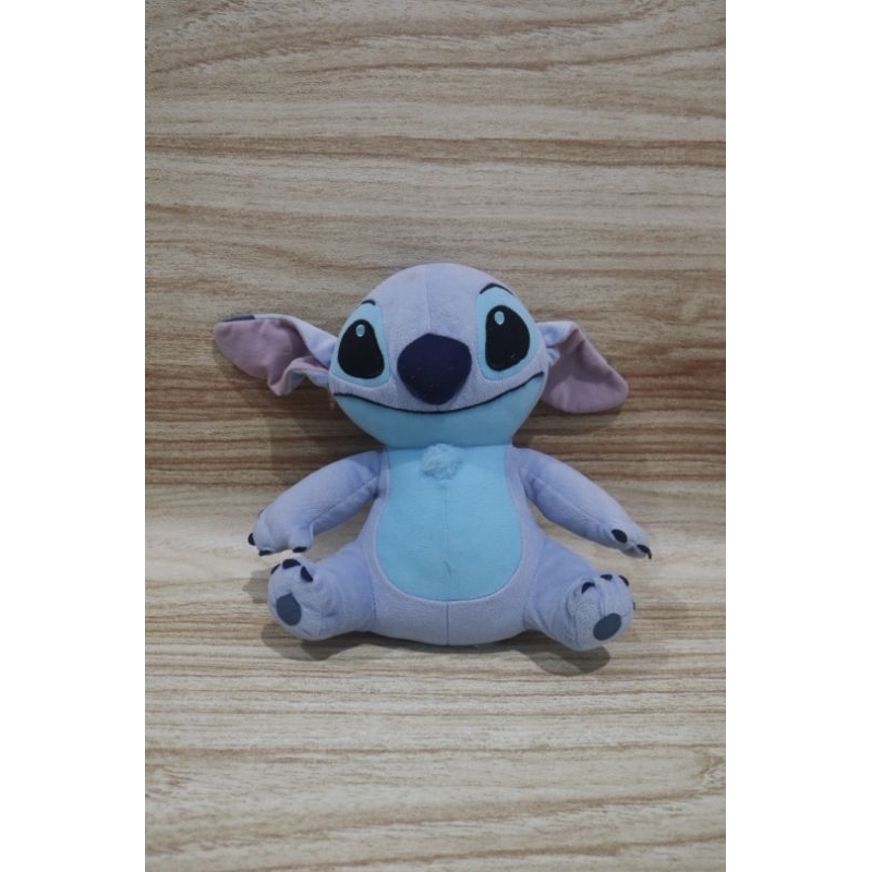 Jual Boneka Stitch disney sega plush | Shopee Indonesia