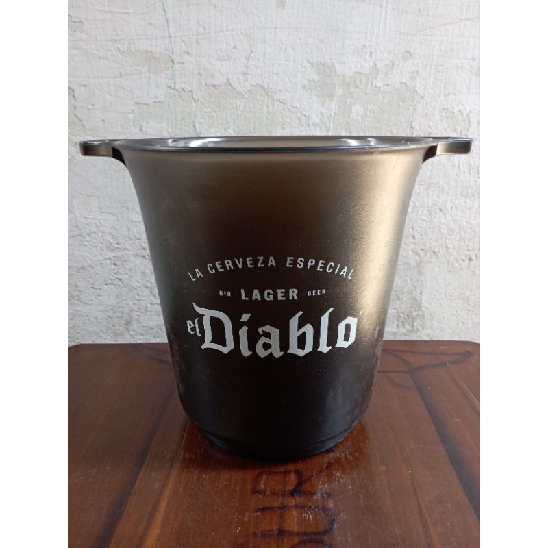 Jual ICE BUCKET / WINE BUCKET / TEMPAT BIR / WADAH BIR / TOWER BEER ...