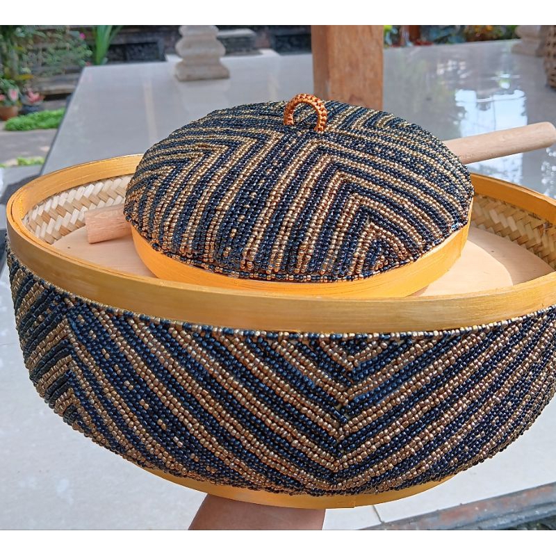 Jual Bokor monte sultan bali 32cm | Shopee Indonesia