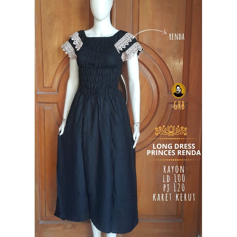 Jual Daster Bordir Lengan Premium, Daster Kerut Dada, Daster Renda Arab ...