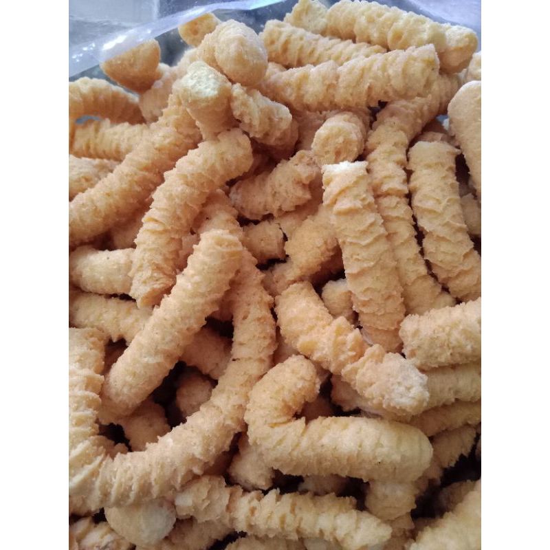 Jual Kue Akar Kelapa Asin // Kue Jadul | Shopee Indonesia