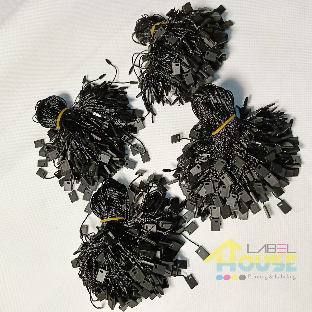 Jual Loop Pins , Tali Hang Tag, Tali Label | Shopee Indonesia