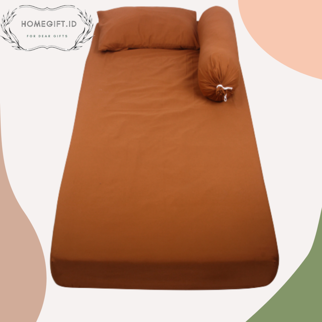 Jual Sprei 80x200 90x200 100x200 120x200 Sprei sudut karet Sprei no 5 ...