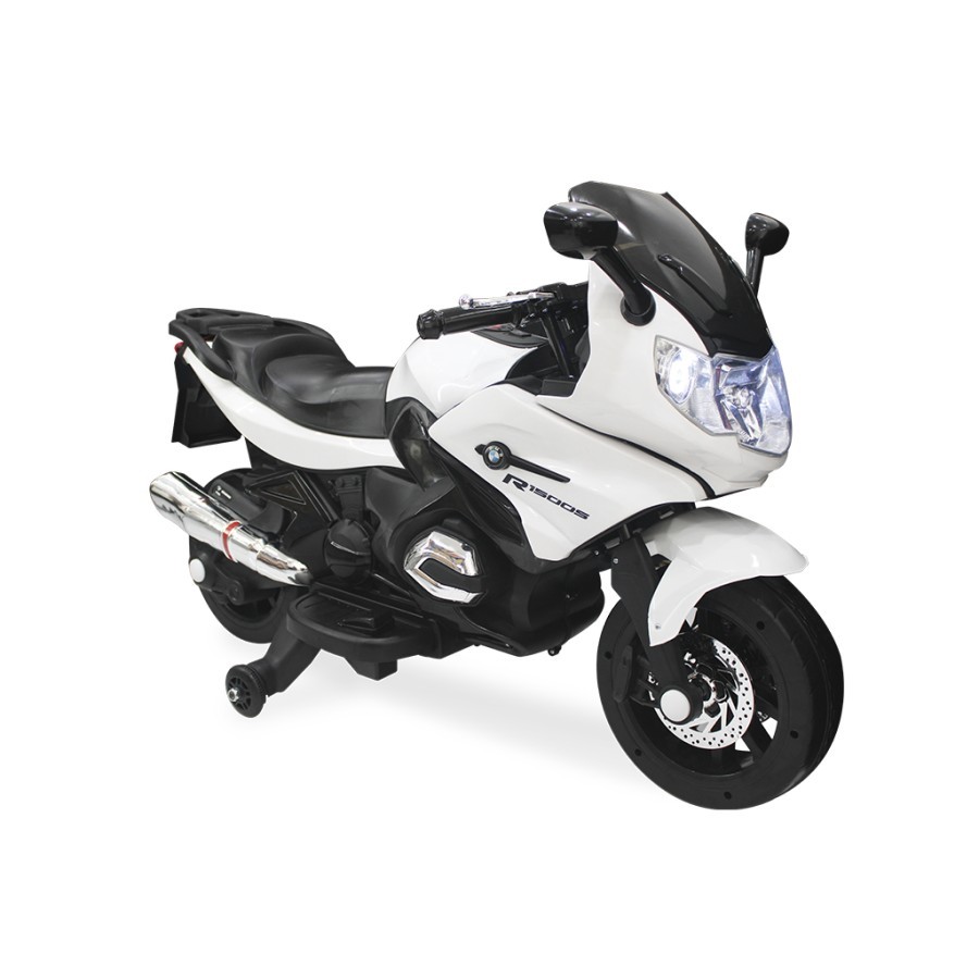 Jual Mainan Motor Balap Aki Anak PMB Type R M-688 | Shopee Indonesia