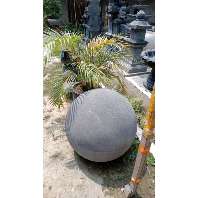 Jual Bola Duduk Cetak DM 50cm | Shopee Indonesia