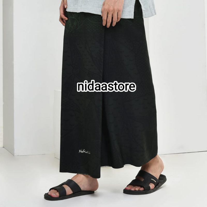 Jual Rabbani - sarung palestine rabbani SARUNG SADIQ (free paper bag ...