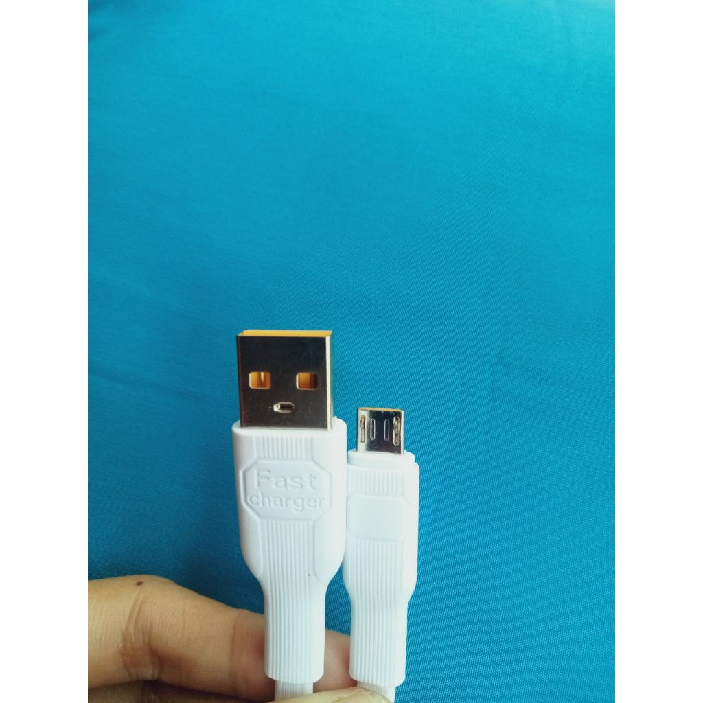 Jual KABEL DATA MURAH STANDARD TINY MICRO | Shopee Indonesia