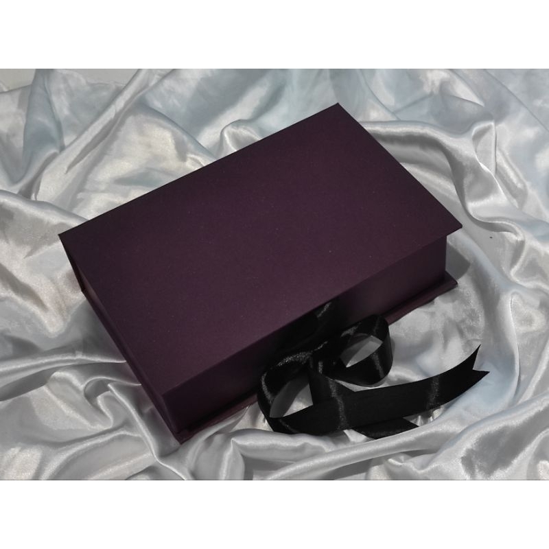 Jual Box Hampers / Box Kotak Kado warna Polos | Shopee Indonesia