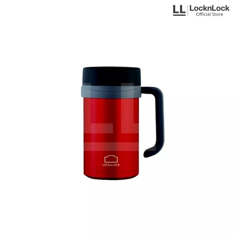 Jual Mug Tumbler Lock n Lock Original locknlock | Shopee Indonesia