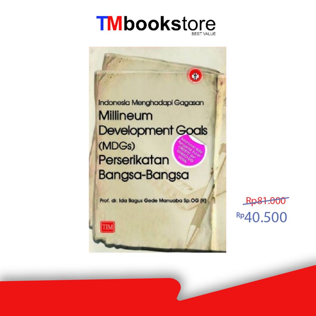 Jual PENGANTAR KULIAH OBSTETRI & GINEKOLOGI SOSIAL | Shopee Indonesia