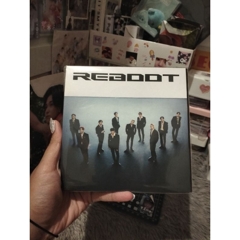 Jual photocard treasure japan dan digipack japan | Shopee Indonesia