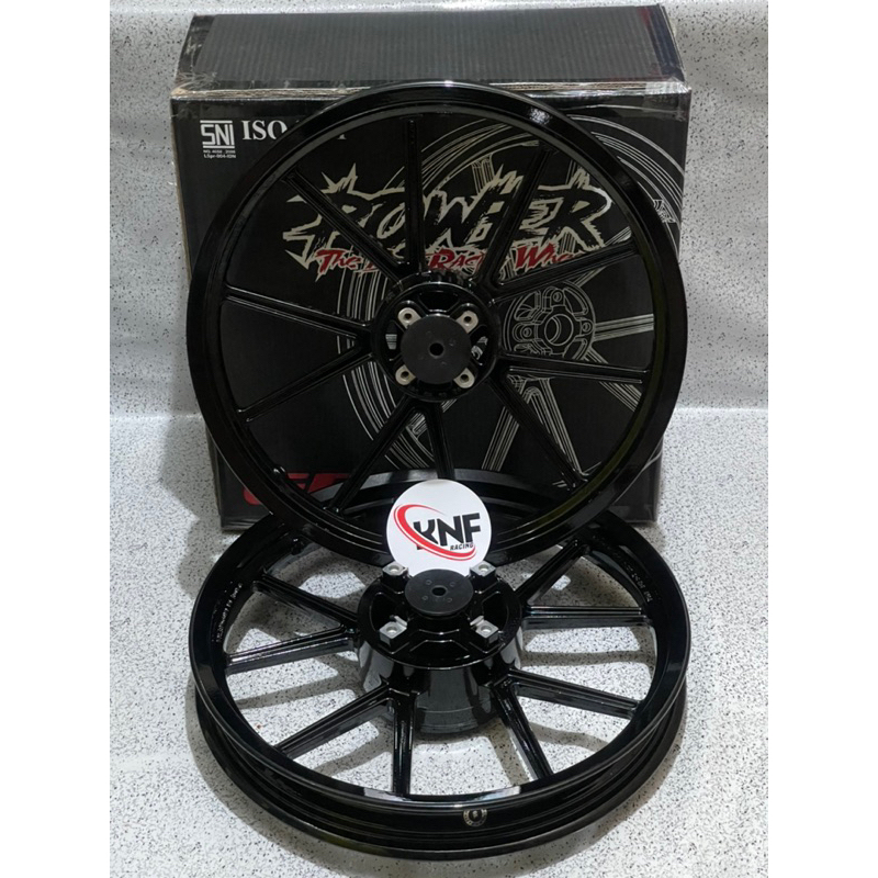 Jual Velg Racing Power Gp Wheel Ninja R Ss Rr Ring 17 VELG RACING POWER ...