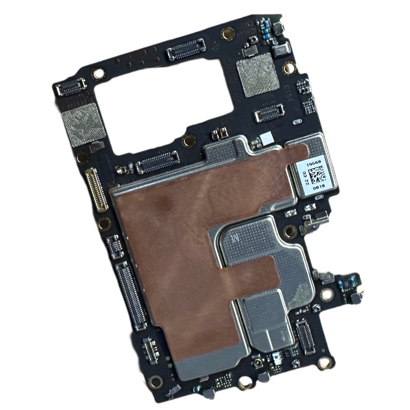 Jual motherboard mesin oppo reno 4 pro 4G CPH2109 8/256GB normal tested ...