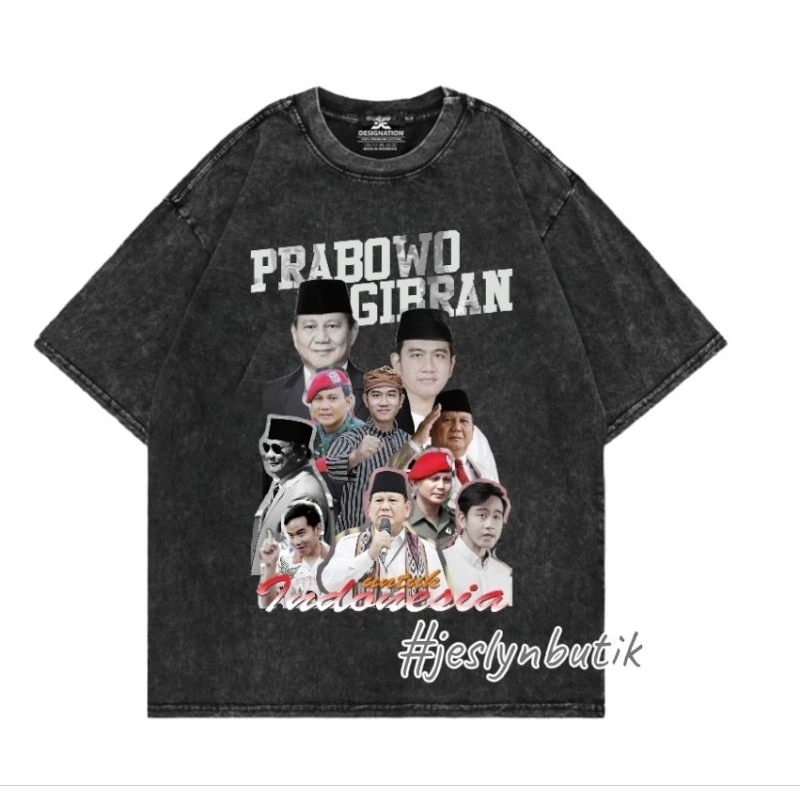 Jual kaos PRABOWO GIBRAN KAOS CAPReS 2024 | Shopee Indonesia Jual kaos PRABOWO GIBRAN KAOS CAPReS 2024 | Shopee Indonesia