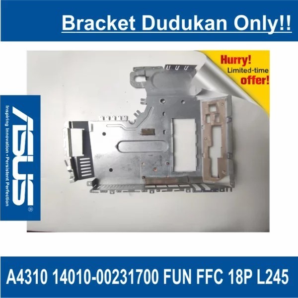 Jual ET72 BMBM-AS-1 BRACKET DUDUKAN MESIN ASUS AIO PC A4310 14010 ...