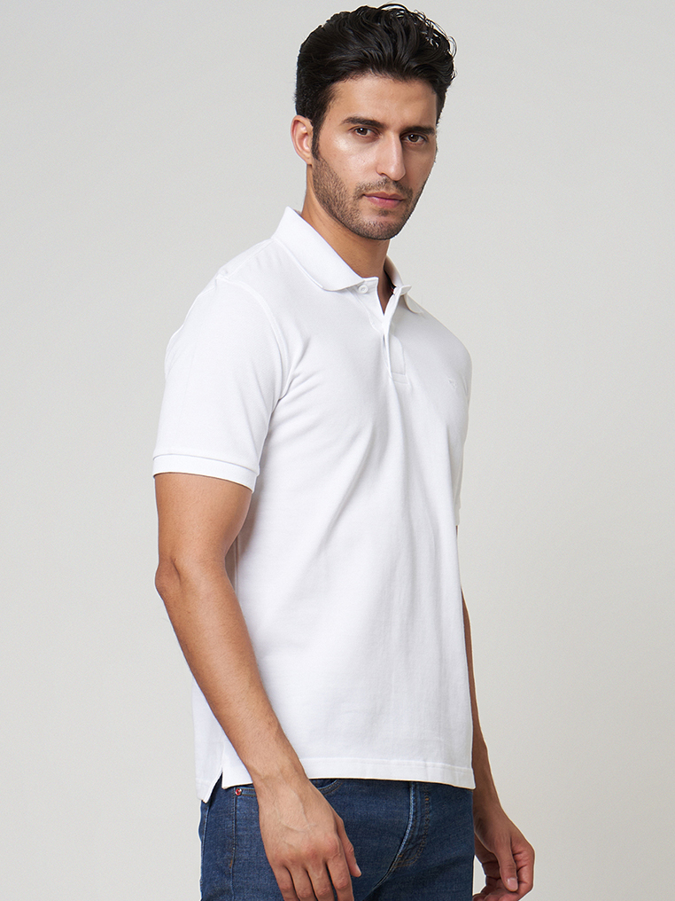 Jual THE GAB'S Kaos Polo Pria Lengan Pendek Reguler Fit AAFC291K1123 ...