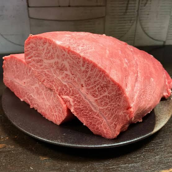 Jual Japanese Wagyu A5 Misuji | Shopee Indonesia