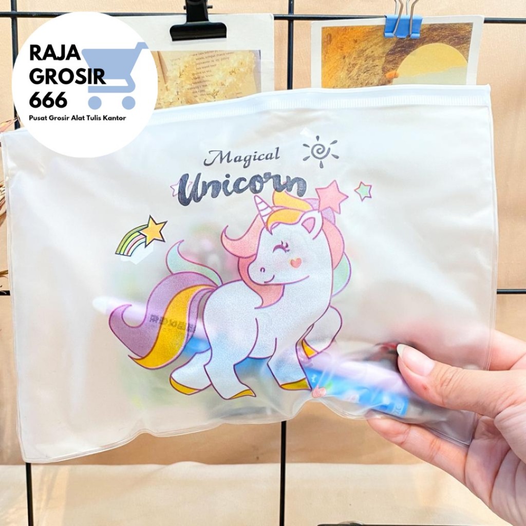 Jual paket pouch viral 6 in 1 lucu 9-ribuan lucu imut lengkap super ...