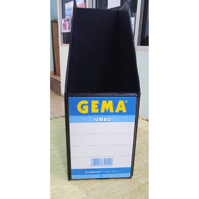 Jual Box File Jumbo Gema | Shopee Indonesia