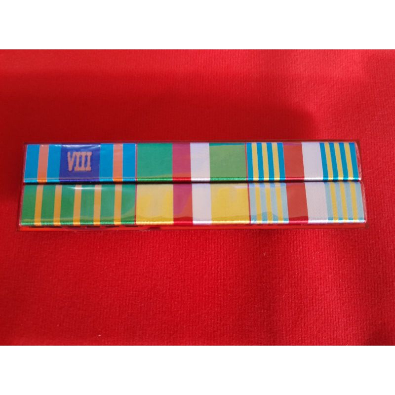 Jual SATYA LENCANA PDH TNI (8 + DHARMA NUSA + WIRA NUSA + BHAKTI SOSIAL ...