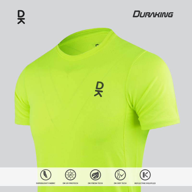 Jual Duraking Jersey Olahraga Pria Alpha Series | Shopee Indonesia