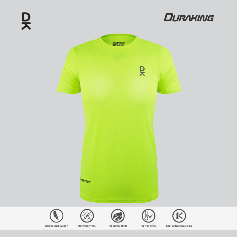 Jual Duraking Jersey Olahraga Wanita Alpha Track Series | Shopee Indonesia