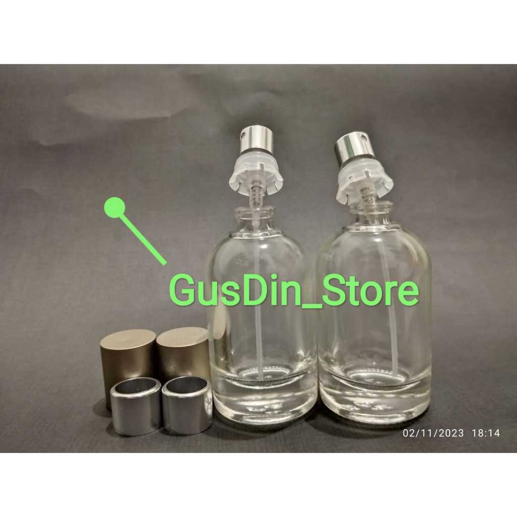 Jual Botol Parfum Le Labo 30ML Semi Press - Botol Parfum Kosong Le Labo - Botol Le Labo 30ML ...