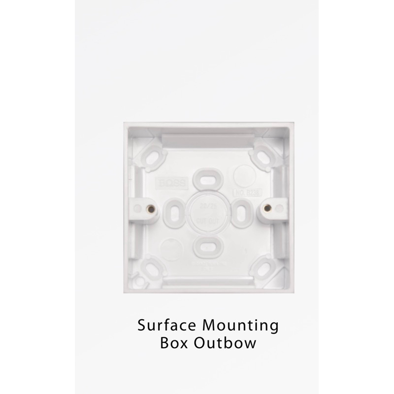 Jual Outbow dus boss | Shopee Indonesia