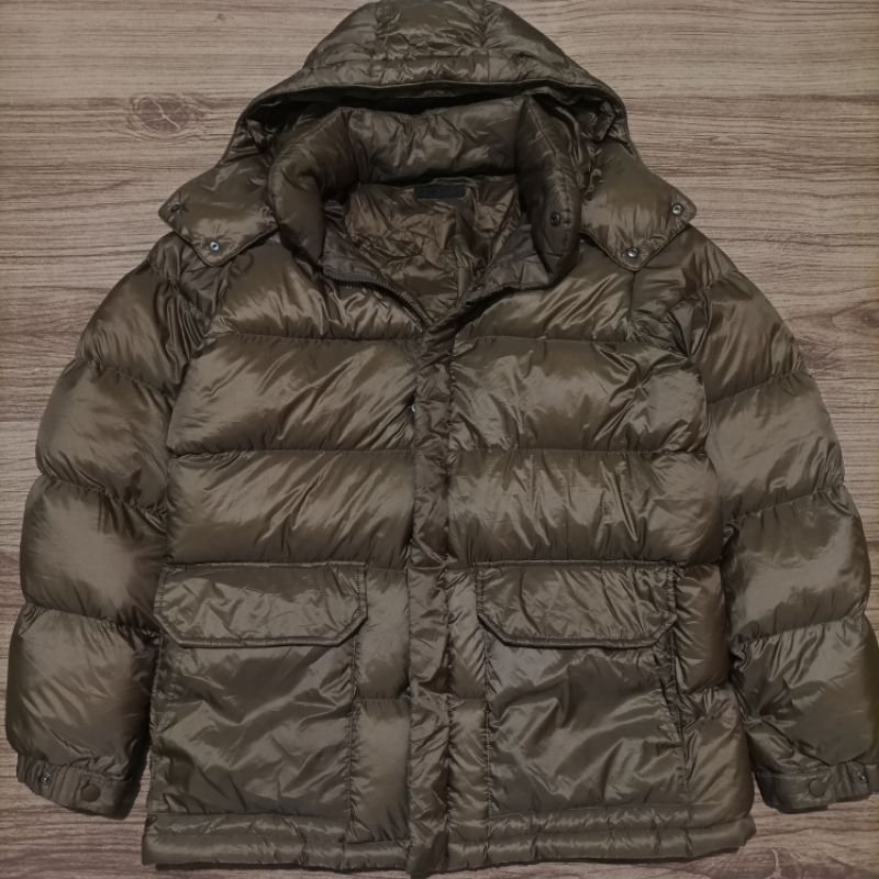Jual puffer jacket uniqlo | Shopee Indonesia