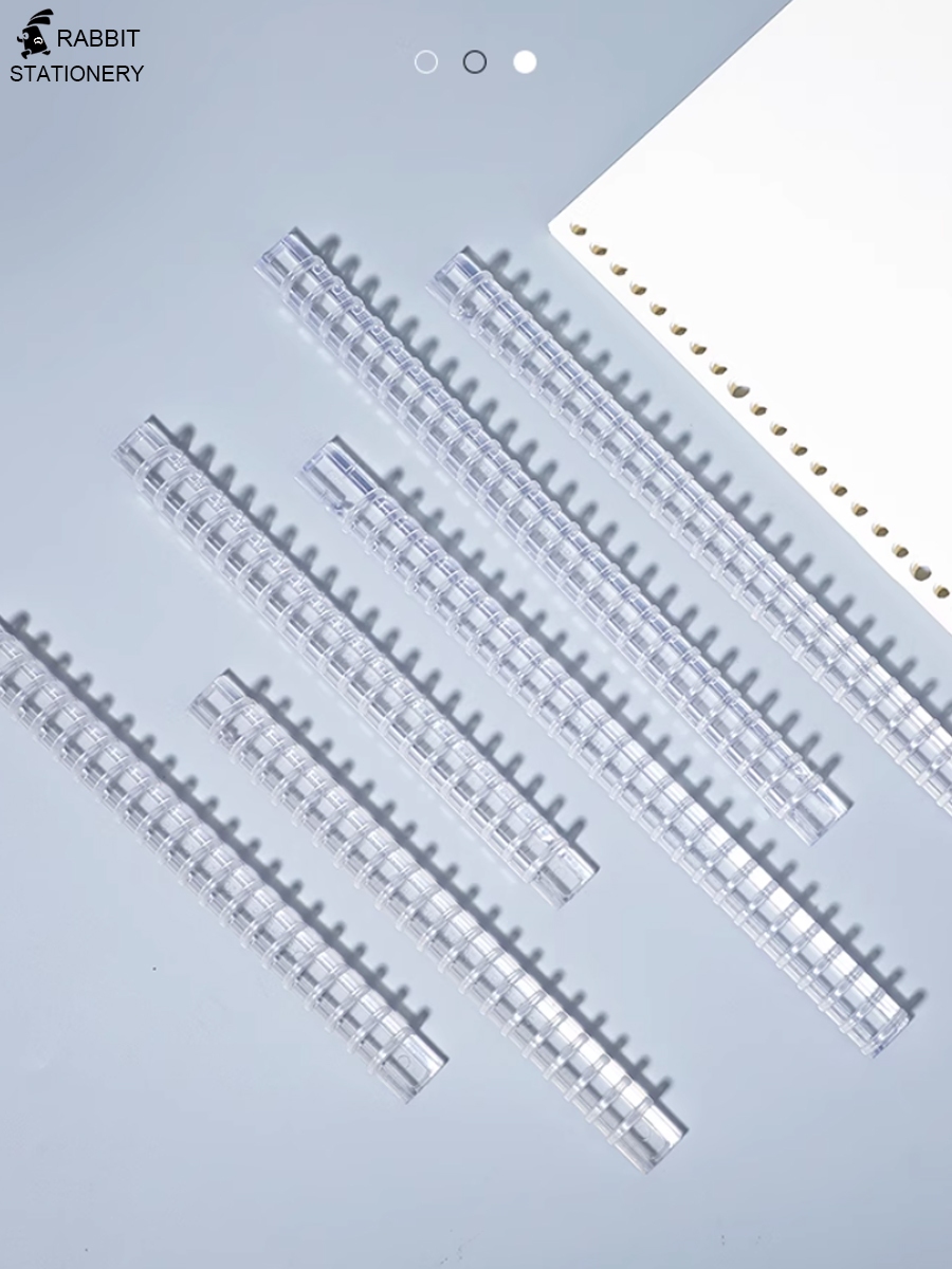 Jual Ring Binding / Ring Binder/ Binding Easy Ring/Binder Loose Leaf ...